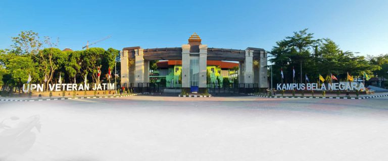 LP3M – UPN "Veteran" Jawa Timur