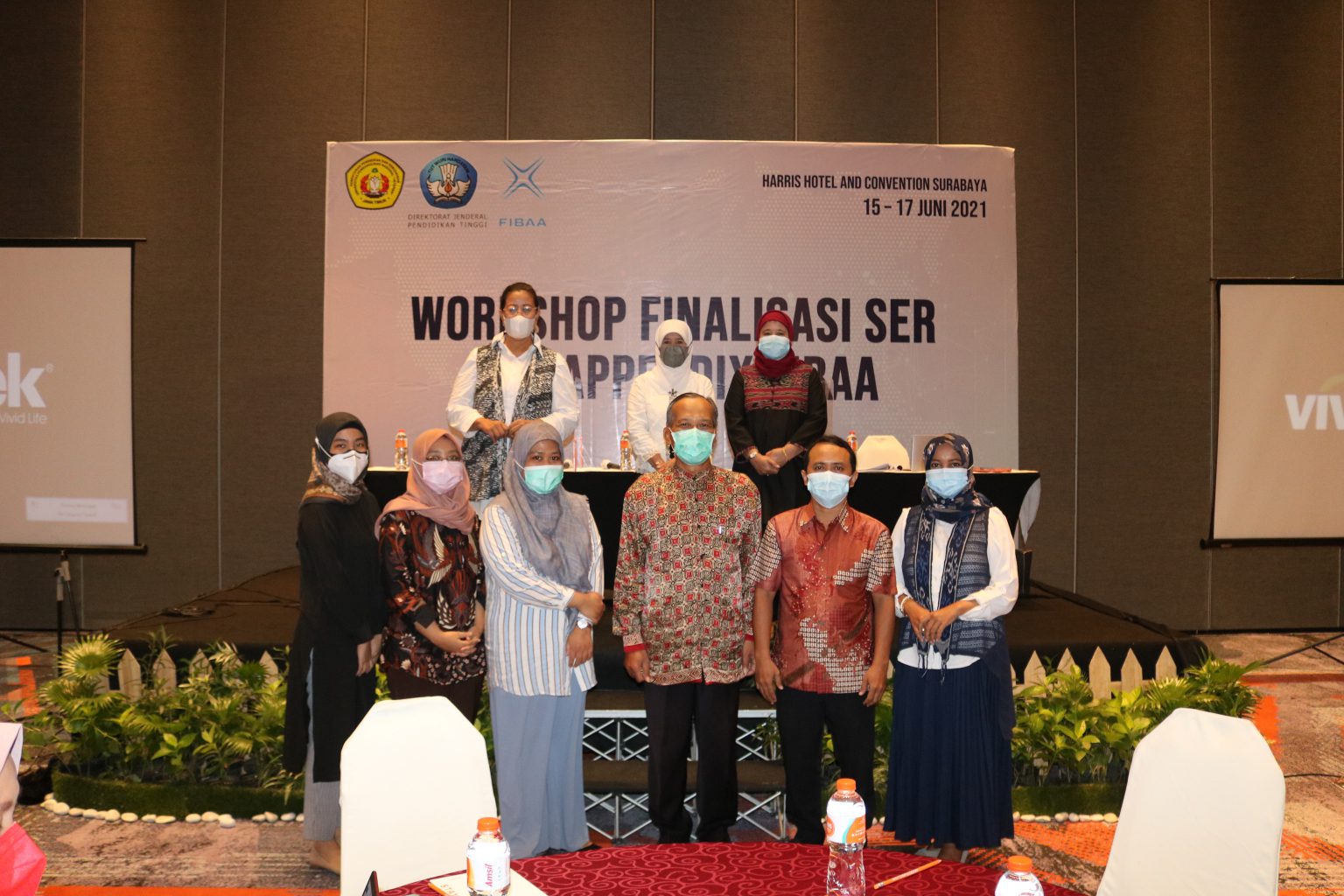 LP3M – UPN "Veteran" Jawa Timur